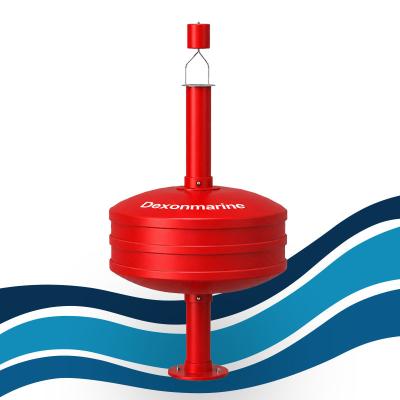 China 1200 mm LLDPE Navigation Buoy for Marine Marking for sale
