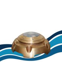 China 4 NM Ice Buoy Lantern for Arctic and Cold-Region Navigation for sale