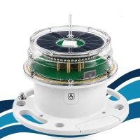 China 1–3 NM Solar Marine Lantern for Navigation Buoys for sale