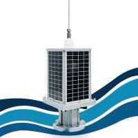 China Self-Contained Solar-Powered AIS AtoN Transponder for Navigation Buoys and Fixed Aids for sale