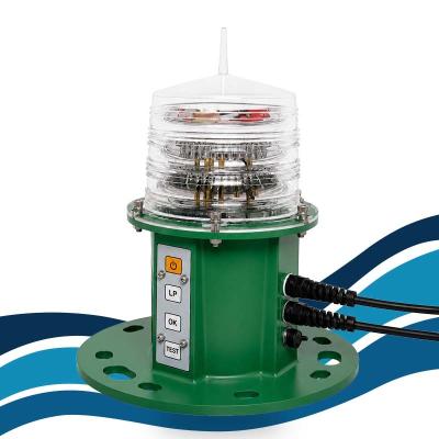 China 5 NM Cold-Region Marine Lantern for Polar Marine Projects for sale