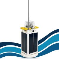 China 5–9 NM Solar Marine Lantern for Floating and Fixed Aids for sale