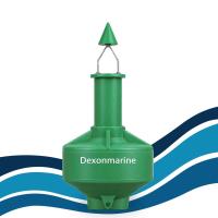 China 2000 mm High-Buoyancy LLDPE Navigation Buoy with PU Foam Filling for Coastal, Port and Waterway AtoN Projects for sale