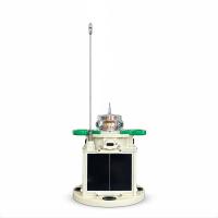 China DM860-GSM 3–5 NM Solar Marine Lantern with GSM Remote Monitoring for sale