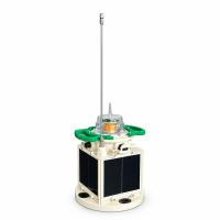 China DM860-GSM 3–5 NM Solar Marine Lantern with GSM Remote Monitoring for sale