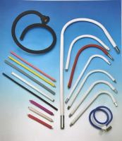 China 16mm Lamp Gooseneck Silicone Tube Webcam Arm Flexible for sale