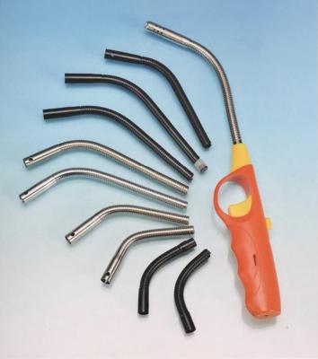 China Hardware Colorful Plastic Gooseneck Tube Mic Stand Clamp Plating 600mm for sale