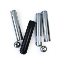 China Pressol Electric Cordless Grease Gun Parts Fitting Pistola Per Ingrassare Grip Oil Remover for sale