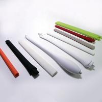 China Webcams Silicone Steel Gooseneck Metal Tube M16 Flexible Arm For Tablet for sale