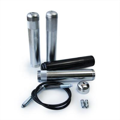 China Electric Pressol Grease Gun Grip Pedal Parts Oil Remover Tableau for sale