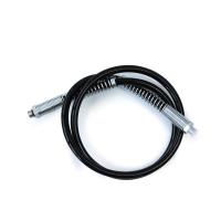 China Tableau Oil Battery Grease Gun Parts Ryobi Cordless Grease Gun Nipple 2000ps for sale