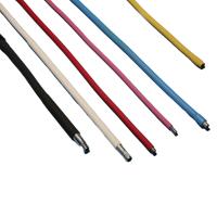 China 10m USB Plastic Gooseneck Tubing Stainless Steel Silicone Coated Chrome  SGS for sale
