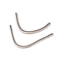 China Brass Flexible Microphone Gooseneck Lamp Tubing RoHS for sale