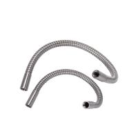 China Brass Flexible Microphone Gooseneck Lamp Tubing RoHS for sale