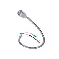 China Brass Flexible Microphone Gooseneck Lamp Tubing RoHS for sale