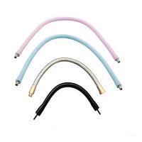 China M10 Flexible Gooseneck Arm Tablet Holder Desk Vehicle Galvanized 28mm for sale