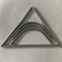 China M10 M8 Customized Flexible Gooseneck Tube For Lamp 2mm for sale