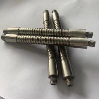 China M10 M8 Customized Flexible Gooseneck Tube For Lamp 2mm for sale