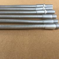 China galvanized Flexible Gooseneck Tube Hose Hardware Toy Bracket Copper Pipe for sale