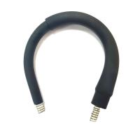 China Silicone Metal Bendable Pipe / Gooseneck Pvc Pipe For Neck Hung Fan for sale