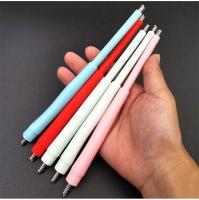 China Silicone Metal Bendable Pipe / Gooseneck Pvc Pipe For Neck Hung Fan for sale