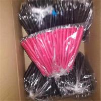 China Silicone Metal Bendable Pipe / Gooseneck Pvc Pipe For Neck Hung Fan for sale