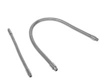 China Pxel AA GN4 50cm Flexible Gooseneck Tube With C U Clamp Mount for sale
