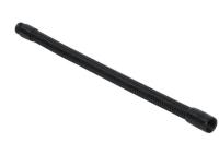 China BLACK OXIDE Flexible Metal Gooseneck Tube Extension Frameworks Steel for sale