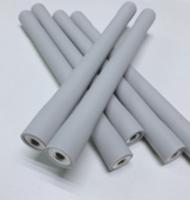 China Gooseneck Flexible Metal Tubing , Bendable Flexible Steel Pipe For Lamps 1.5mm for sale