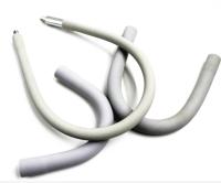 China Bendable Goose Lazy Neck Phone Holder M8 Long Arm For Webcam for sale