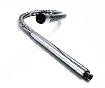 China Portable Led Flexible Microphone Mount Desk Gooseneck Kindle Holder 600mm for sale