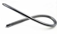China Portable Led Flexible Microphone Mount Desk Gooseneck Kindle Holder 600mm for sale