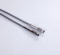 China Conference Flexible Microphone Gooseneck Bendable Gooseneck Condenser Mic for sale