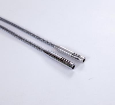 China Conference Flexible Microphone Gooseneck Bendable Gooseneck Condenser Mic for sale