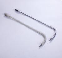 China Conference Flexible Microphone Gooseneck Bendable Gooseneck Condenser Mic for sale