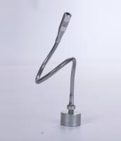 China Conference Flexible Microphone Gooseneck Bendable Gooseneck Condenser Mic for sale