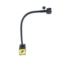 China Flashlight Flexible Microphone Gooseneck Metal Flexible Gooseneck Tube Arm 400mm for sale