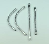 China 240v Flexible Stainless Steel Pipe Spotlight Led Lamp Universal Hose 500mm*4.5mm for sale