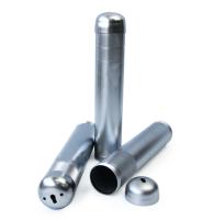 China Oil Grease Gun Parts High Pressure 2000PSI  Heavy Duty Grease Tube 770g for sale