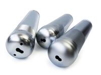 China Oil Grease Gun Parts High Pressure 2000PSI  Heavy Duty Grease Tube 770g for sale