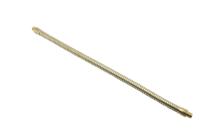 China PVC Brass Flexible Gooseneck Tube M10x350mm PLU10285 for sale
