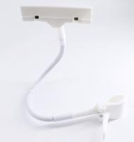 China M10 ALLOY Gooseneck Tablet Stand / Flexible Long Arm Camera Mount  28mm for sale