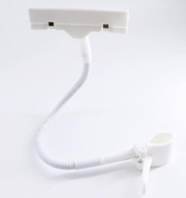 China M10 ALLOY Gooseneck Tablet Stand / Flexible Long Arm Camera Mount  28mm for sale
