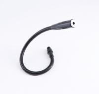 China M10 ALLOY Gooseneck Tablet Stand / Flexible Long Arm Camera Mount  28mm for sale