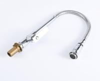 China Corrugated Flexible Camera Mount Arm Pipe For Table Lamp Hardware for sale