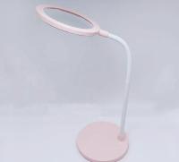 China Desk Lamp Plastic Gooseneck Tube 500mm Silicone Lighting Circuitry for sale