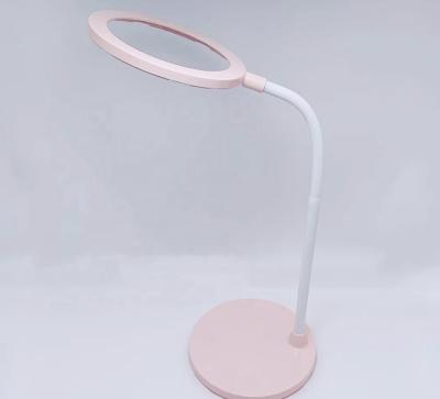 China Desk Lamp Plastic Gooseneck Tube 500mm Silicone Lighting Circuitry for sale