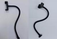 China Bendable Lazy Mount Phone Holder / Flexible Gooseneck Tube Arm 36cm for sale