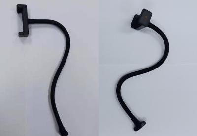 China Bendable Lazy Mount Phone Holder / Flexible Gooseneck Tube Arm 36cm for sale