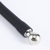 China Rubber Gooseneck Metal Tube Webcam Holder Flexible Cable Pipe Bendable for sale